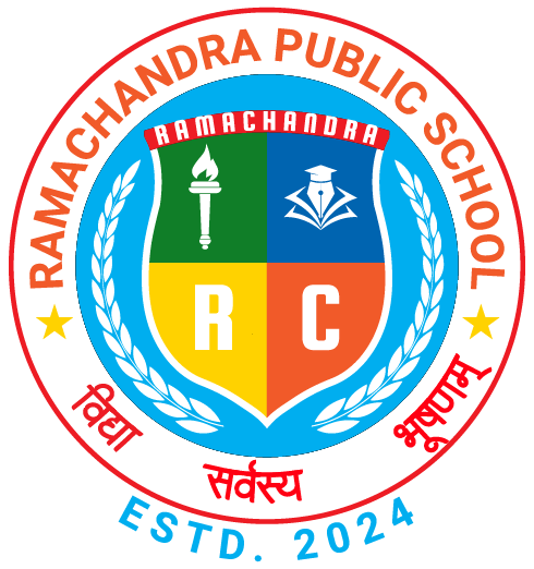 Home - Ramachandra Public School